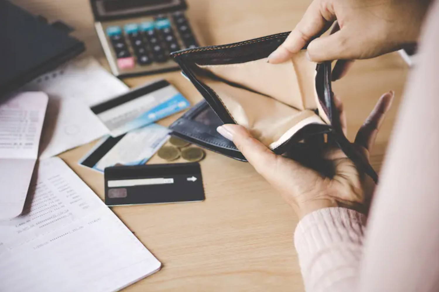 What Are The Different Chapters of Bankruptcy? | Tenina Law