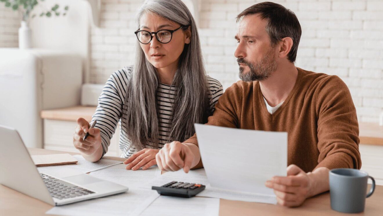 When to File Bankruptcy: Knowing the Right Time | Tenina Law