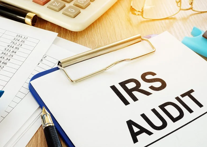 How Long Does an IRS Audit Take | Tenina Law